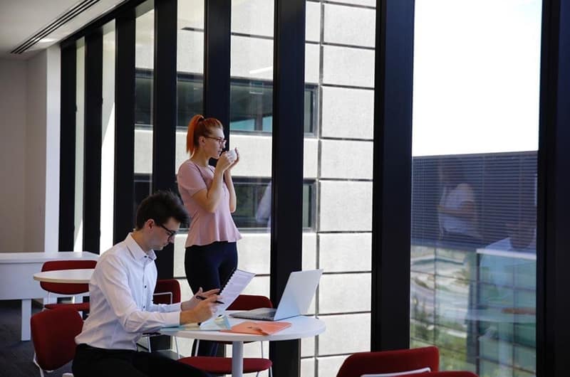 Corporate Imaging for Professionals - Dene Selby Modelling